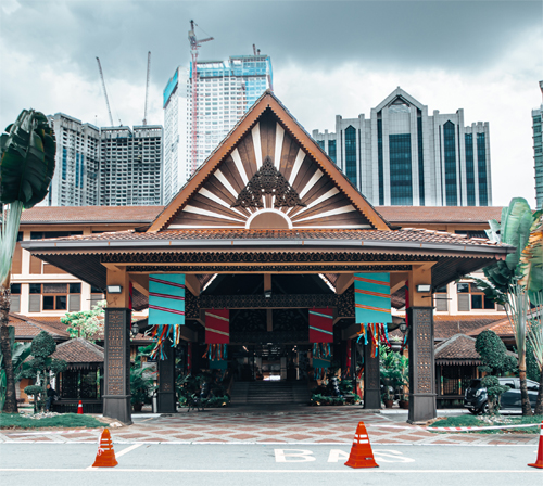 KARYANEKA | HOME OF MALAYSIAN CRAFTS