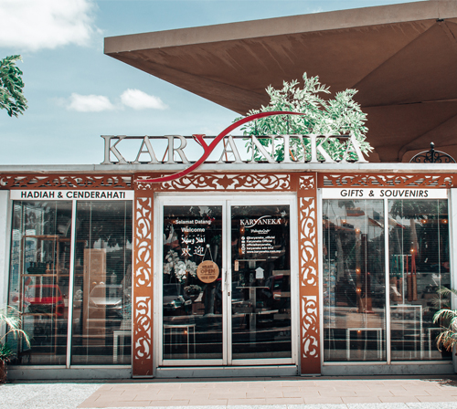 KARYANEKA | HOME OF MALAYSIAN CRAFTS