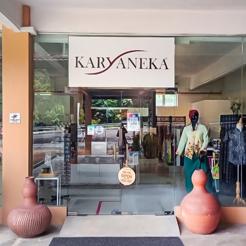 KARYANEKA | HOME OF MALAYSIAN CRAFTS